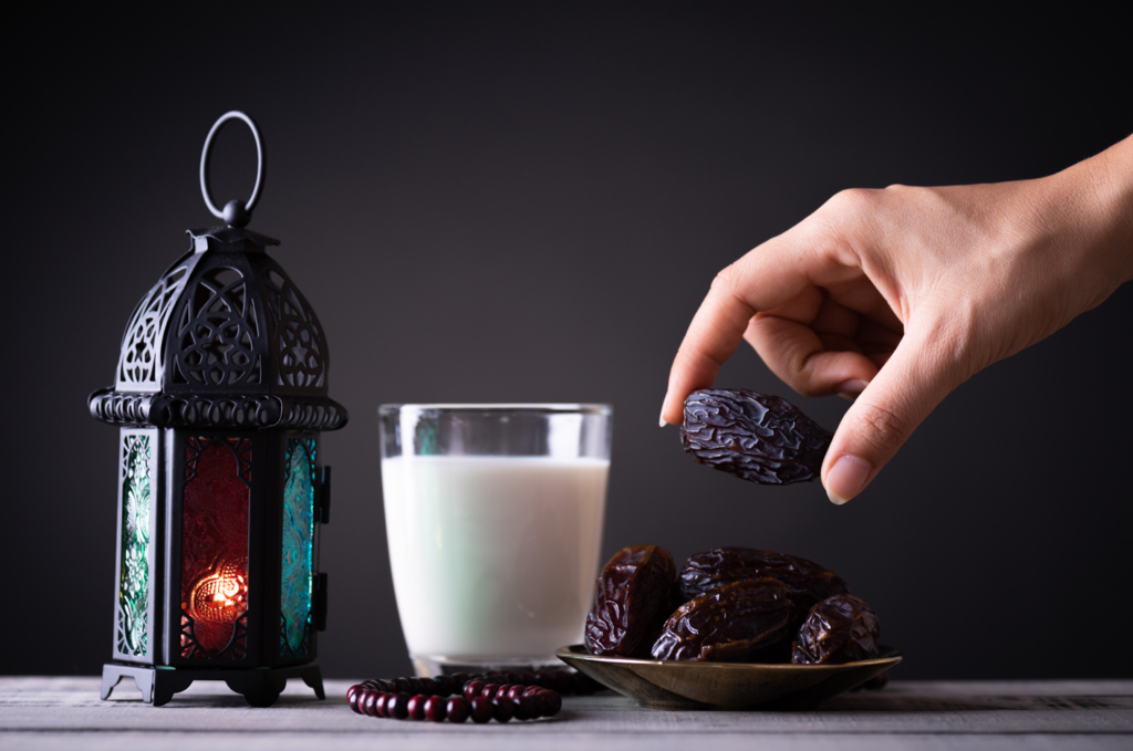 Ramadan, the ninth month of the Islamic calendar - Difit Lifestyle